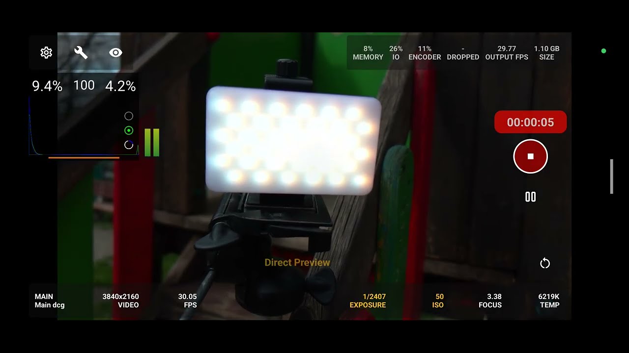 How to Get DCG on Xiaomi 17 Ultra without root! 
