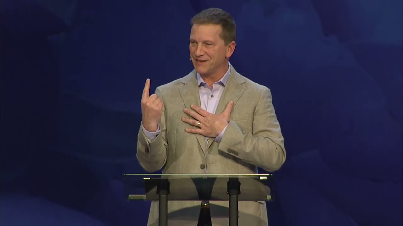 Raised by Grace (Short Sermon)