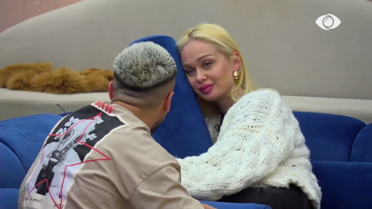 “E di si ka dalë jashtë, por jo…”/ Gjesti-Danjës për Eglin: Jo të më ul mua dhe ngrerë veten ...