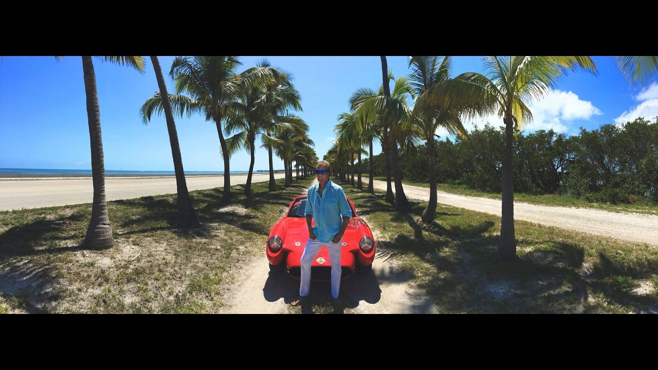 Meet the Cannabis Car, the Hemp-Built Renew Sports Car That Is Greener ...