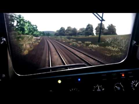 Steam Community :: Video :: TS2014 Class 50 Cab Ride on the Riviera ...