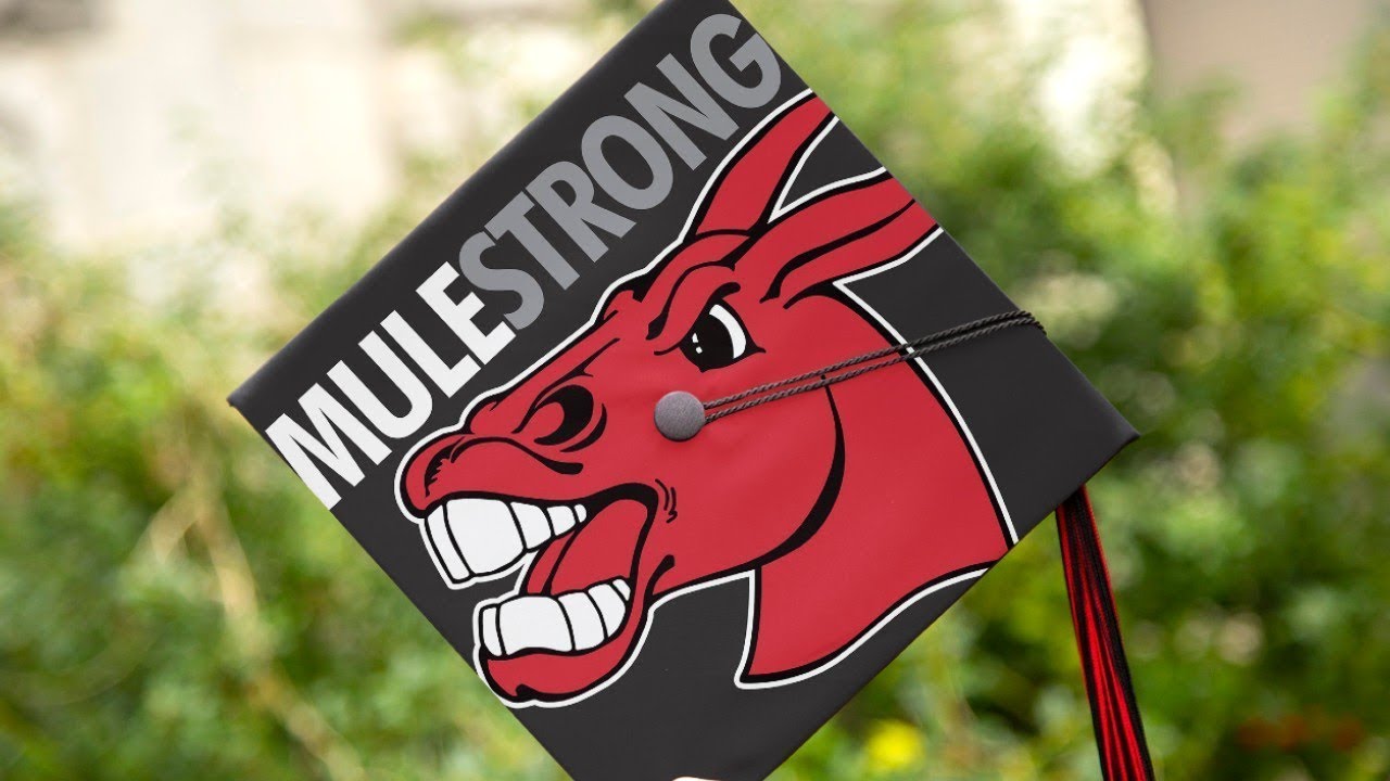 Spring 2026 Commencement - 12 p.m. Friday, May 8