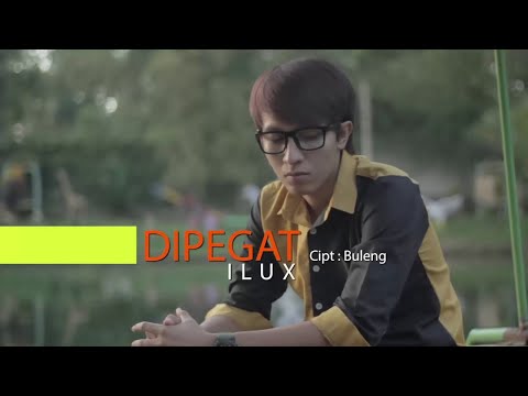 Ilux - Dipegat | Dangdut [OFFICIAL]