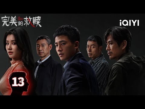 【Multi | FULL】EP13 FINAL BETRAYAL! Zhao Qian Exposed in Court 😨 |The Perfect Suspect| iQIYI