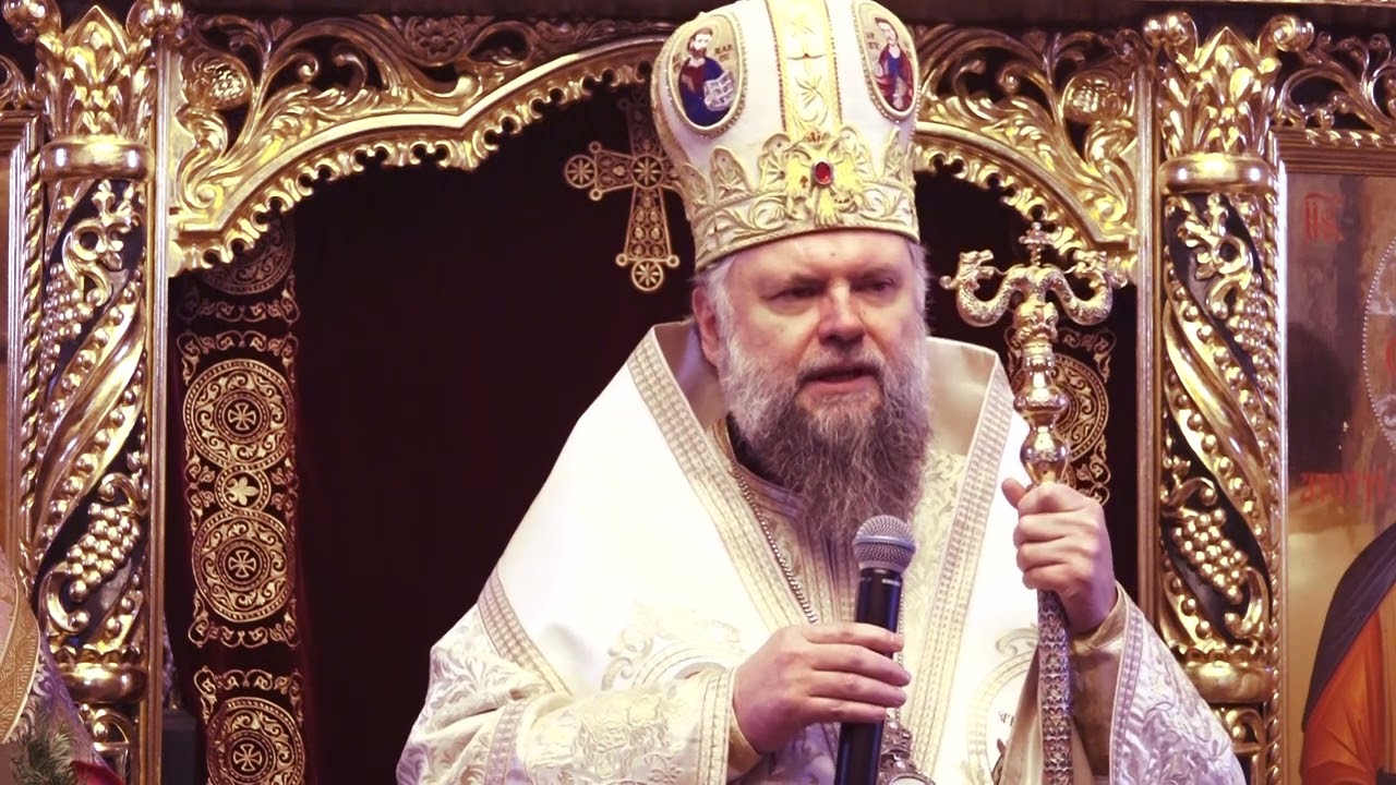 ÎNALTPREASFINȚITUL PĂRINTE NICOLAE CONDREA, MITROPOLITUL ROMÂN AL CELOR ...