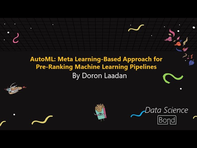 What is AutoML Meta-Learning | AI Basics | AI Online Course