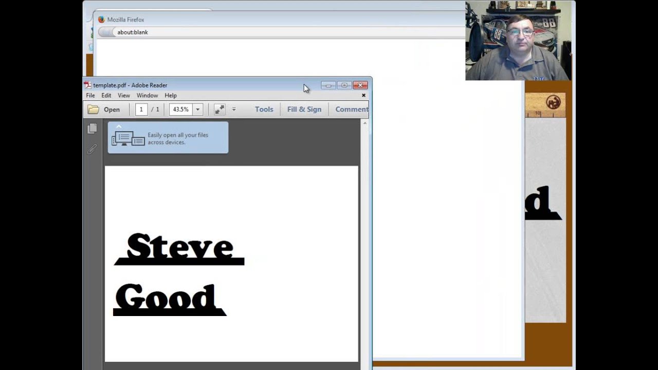 Online Scroll Saw Pattern Maker.