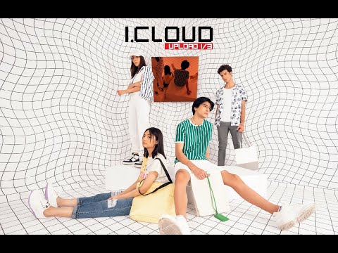 I.CLOUD - A walk to the digital realm
