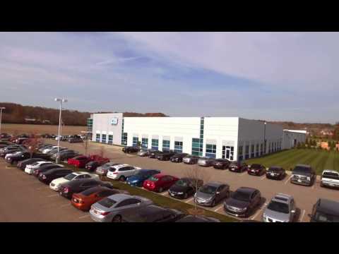 Welcome to Cincinnati Test Systems
