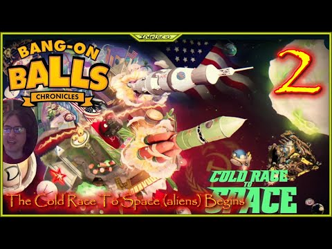 Steam Community :: Video :: The cold race to space(aliens) begins LEts ...