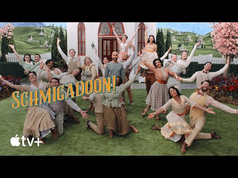 10 Best TV Shows of 2021 - Best Television Series of 2021