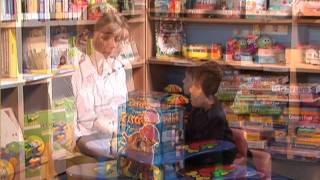 ABA Autism Training – Chapter 5 Incidental Teaching – iEducation