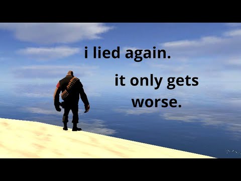 Steam Community :: Video :: A Heavy's Last Bullet [TF2]