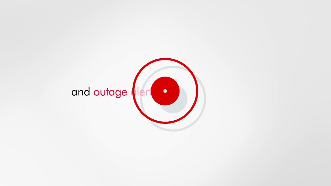 Introducing the new Hydro One website