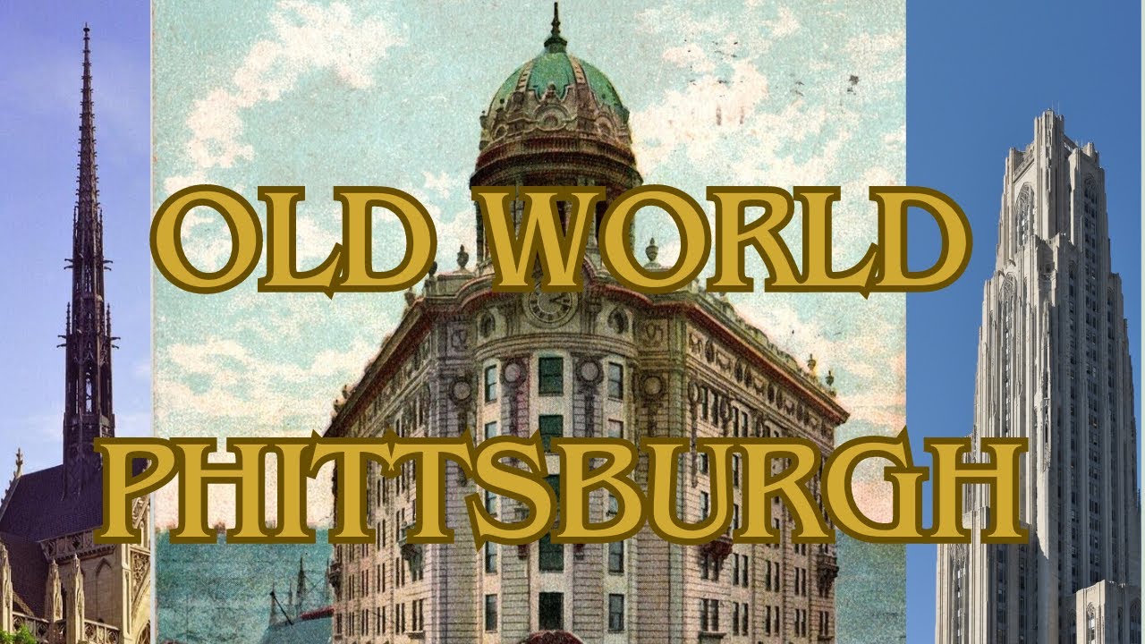 Old World Phittsburgh (Tartaria)