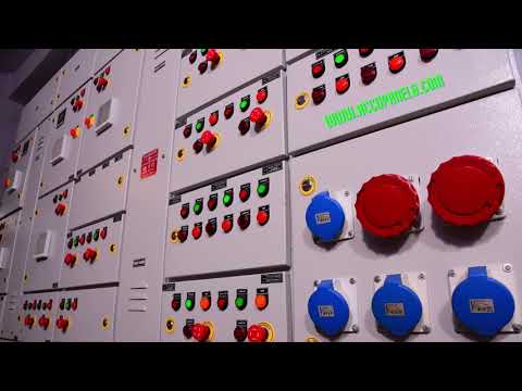 LT Distribution Panel - LT Panel Latest Price, Manufacturers & Suppliers