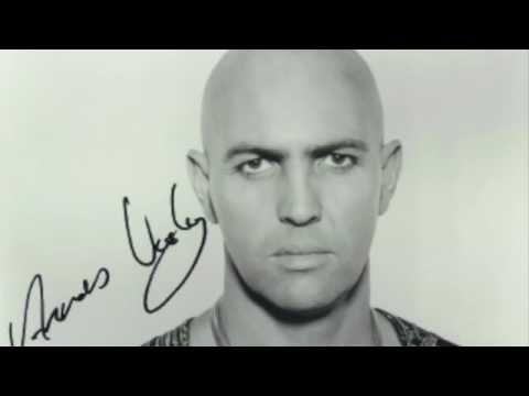 Actors - Famous Bald People