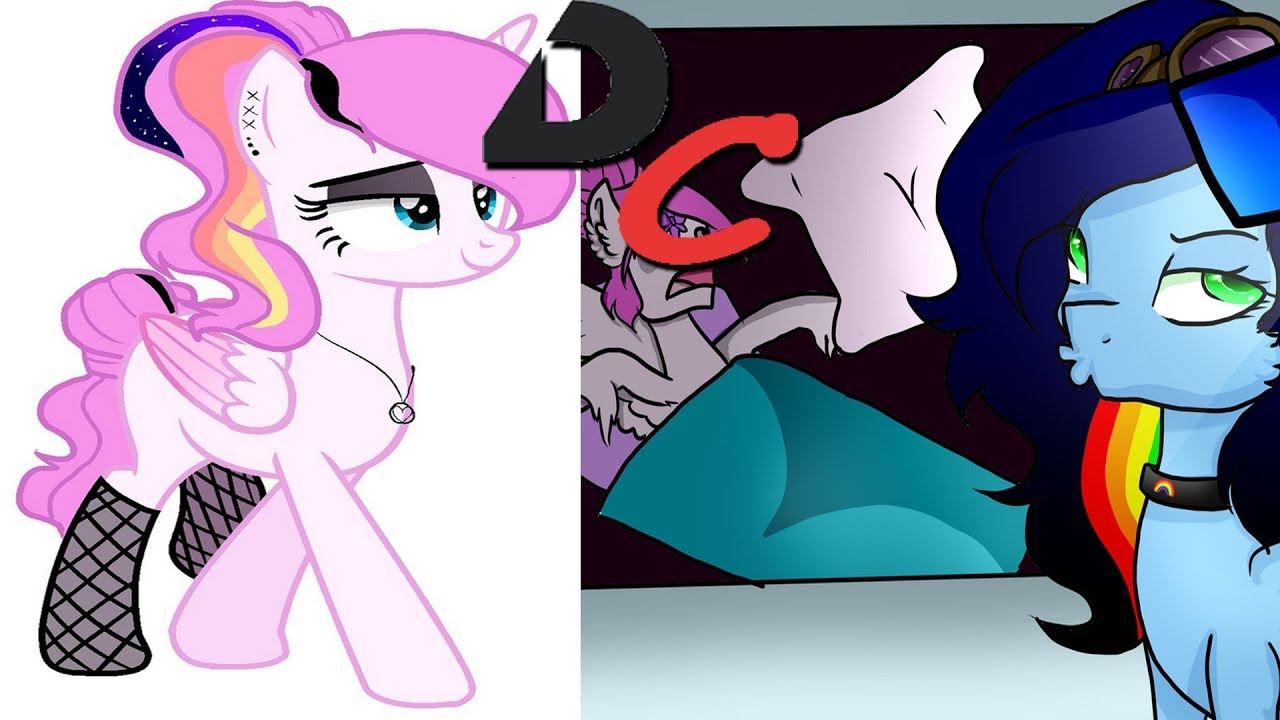 Deviantart Rant - SilverWindYT (Art Thief)