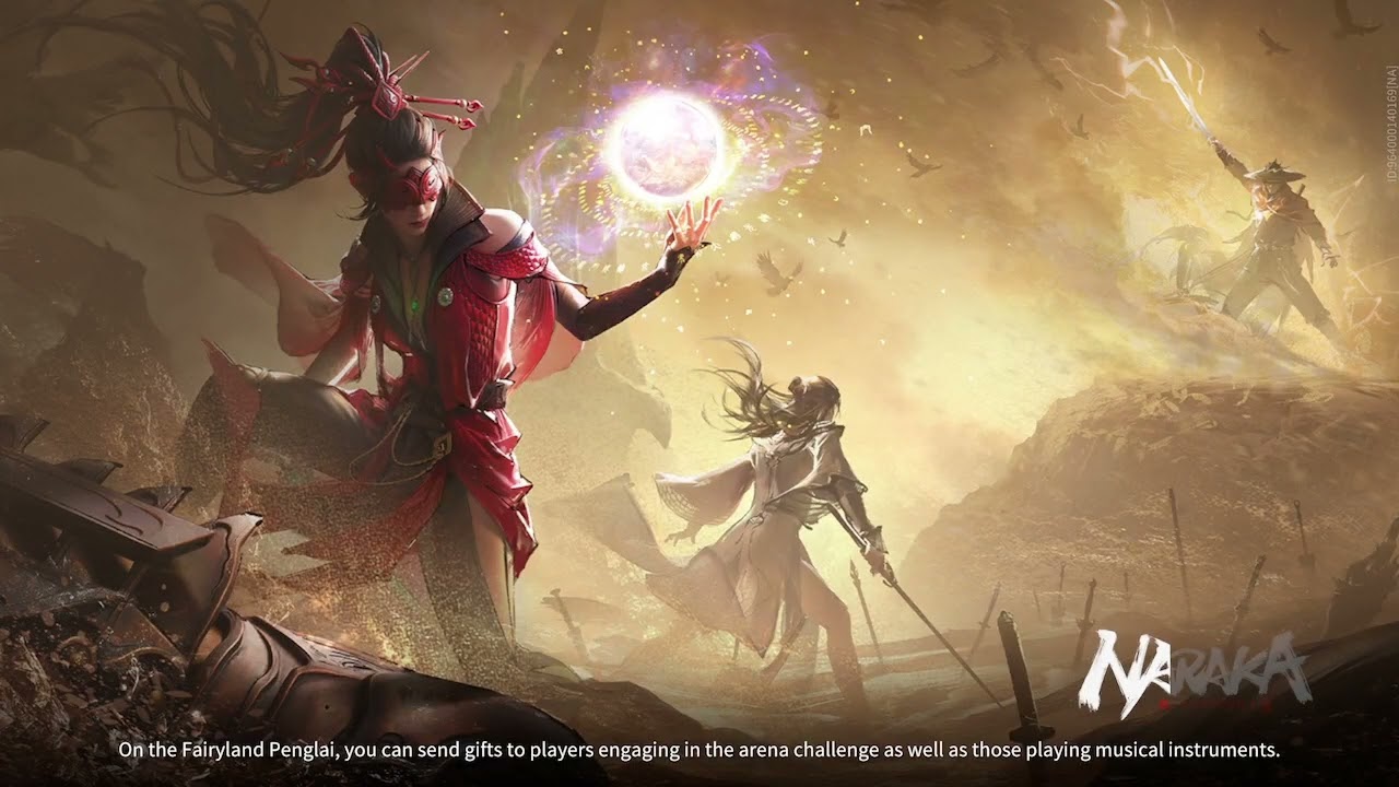 43s Astral 3 - Kurumi Solo