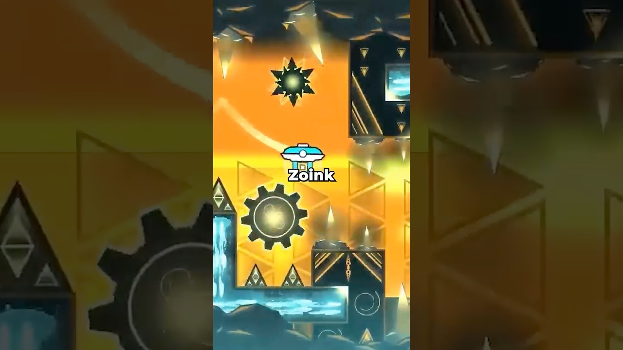 The Dark Secret Behind #1 Geometry Dash Player