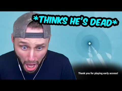 SSundee Accidentally Beat the Game!
