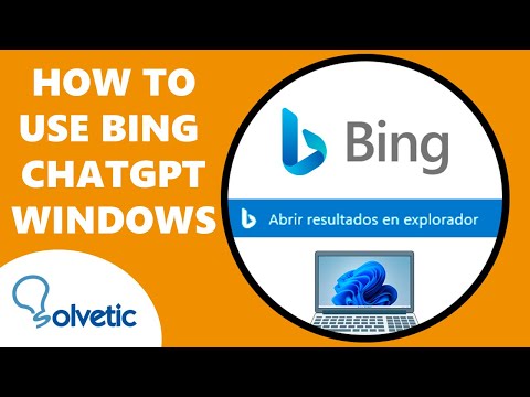 How to Use Bing Chat with ChatGPT on Windows