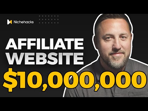 Affiliate Marketing Website Examples Making $10 Million 2020