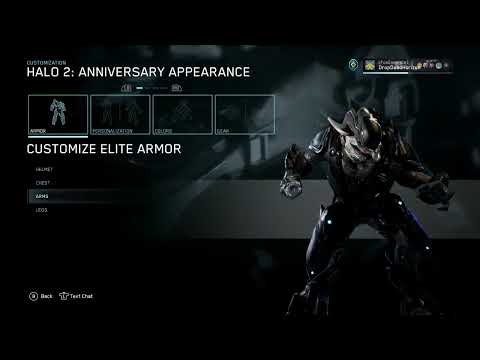Steam Community :: Video :: Halo 2 Anniversary New Poses, And Skins ...
