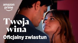 Twoja wina - streaming: gdzie obejrzeć film online?