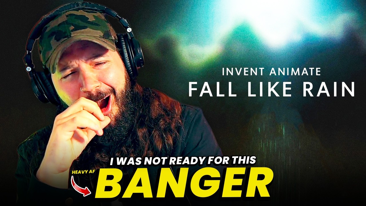 They're Back... Invent Animate Destroyed with 