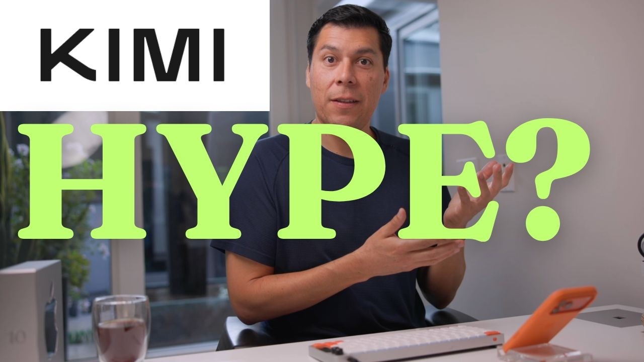 Is Kimi K2.6 Actually Benchmaxxing?