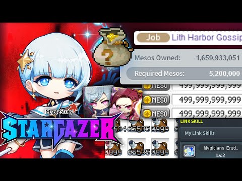 What's happening in Global MapleStory? WORST BUGS, Duping, Infinite Mesos