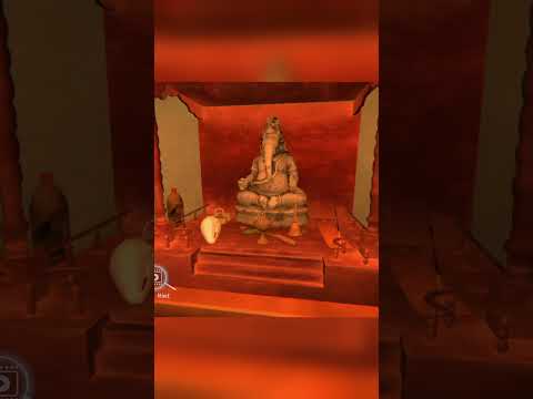 Triggered by Kamla Horror Game π± | Hilarious Funny Voice Over!