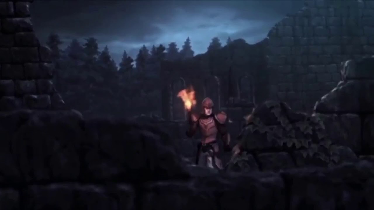 IS IT THE DAWN BRIGADE