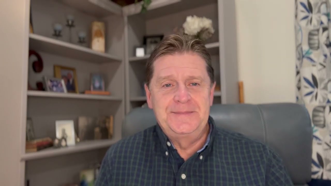 Our Daily S.O.A.P.: Acts 5