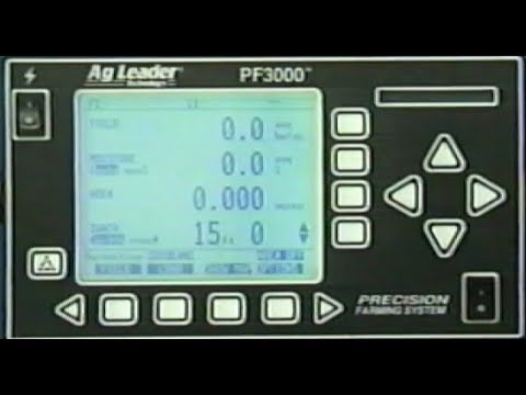 How to Set the Hertz and Baud Rate With an Add On GPS 3000, 3050, or 3100 Receiver