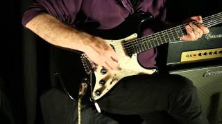 Modulus Graphite Black Knife Stratocaster - What To Know & Where To Buy ...