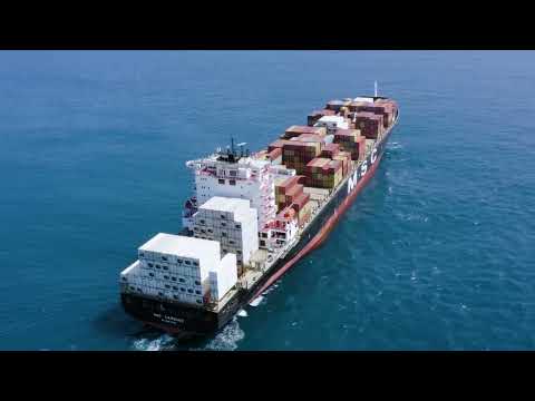 NVOCC Services by CSS GROUP | Your Trusted Logistics Partner