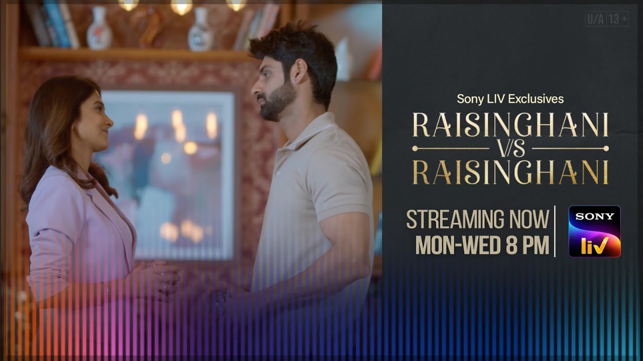 Raisinghani vs Raisinghani | Release Date, Reviews, Cast, and Where to ...