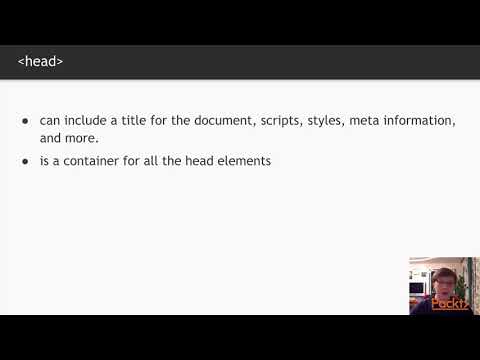 Learn Modern Web Development By Example HTML Blueprint for Our Flower Shop Website|packtpub com ...