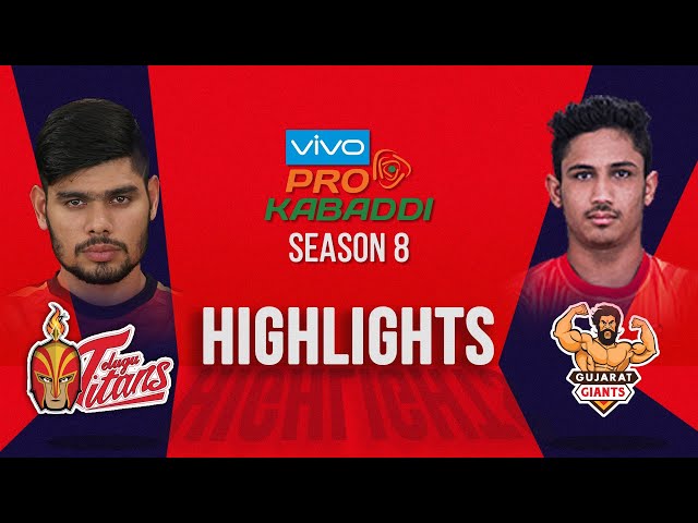 TEL vs GUJ Dream11 Kabaddi prediction: Today's PKL match predicted ...