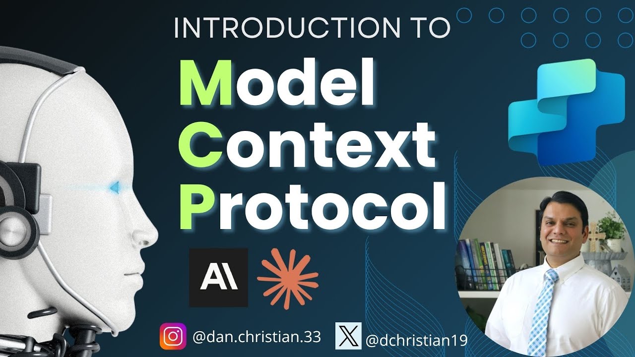 Model Context Protocol: Unlock AIs True Potential Today