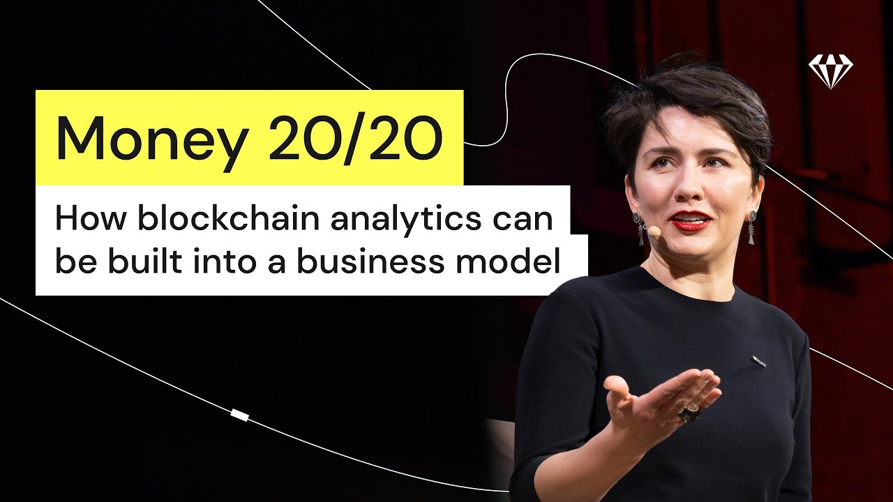 Money 20 20  How blockchain analytics can be built into a business model
