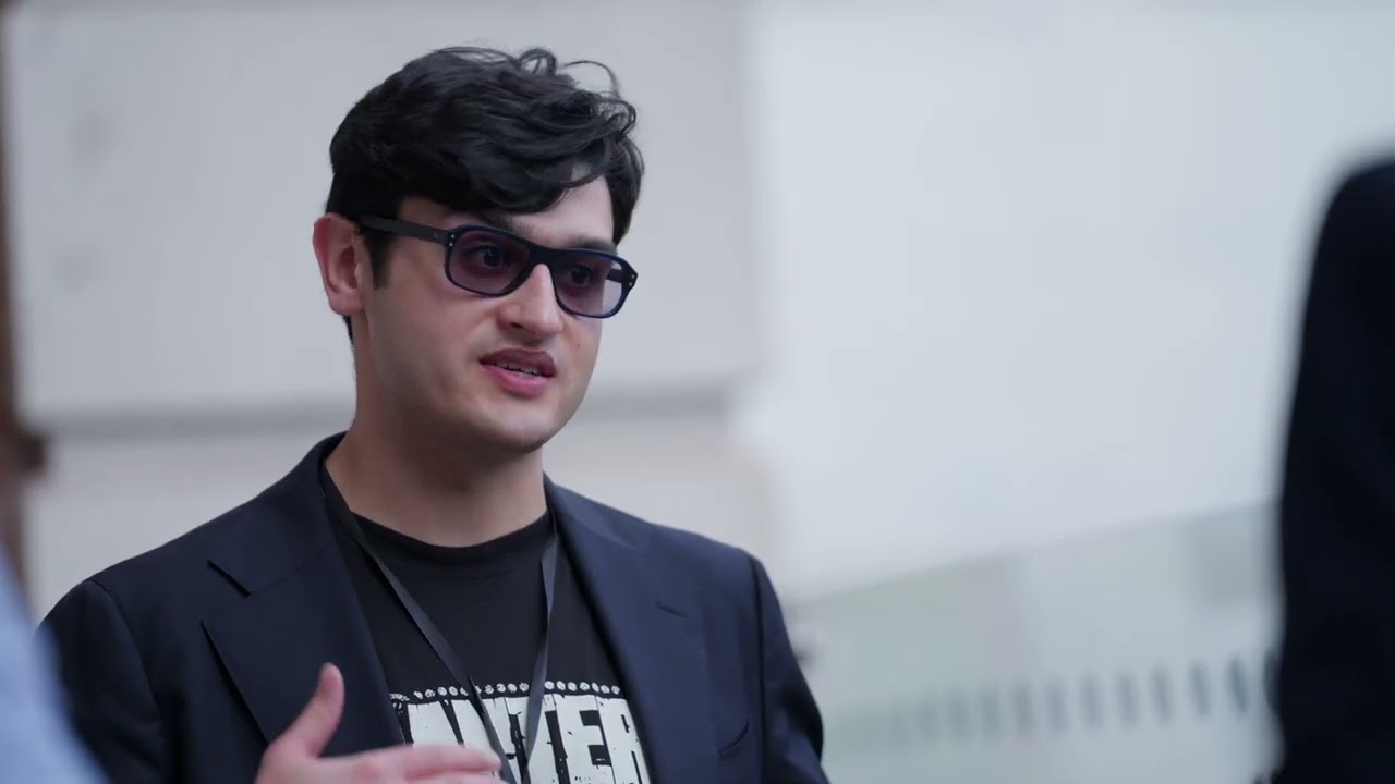 Applied Computing Meet The Team