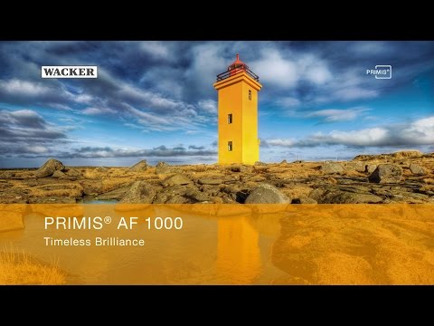 PRIMIS® AF 1000 - Timeless Brilliance