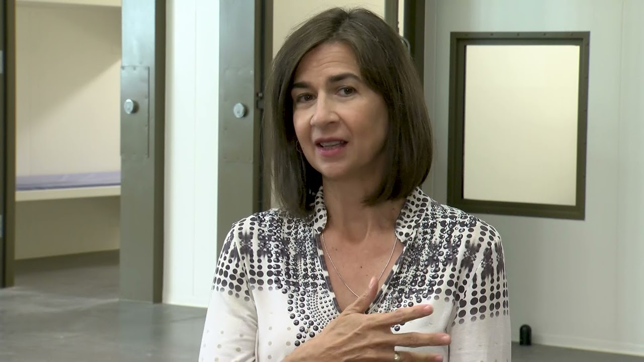 Suicide Prevention in Maricopa County Jails