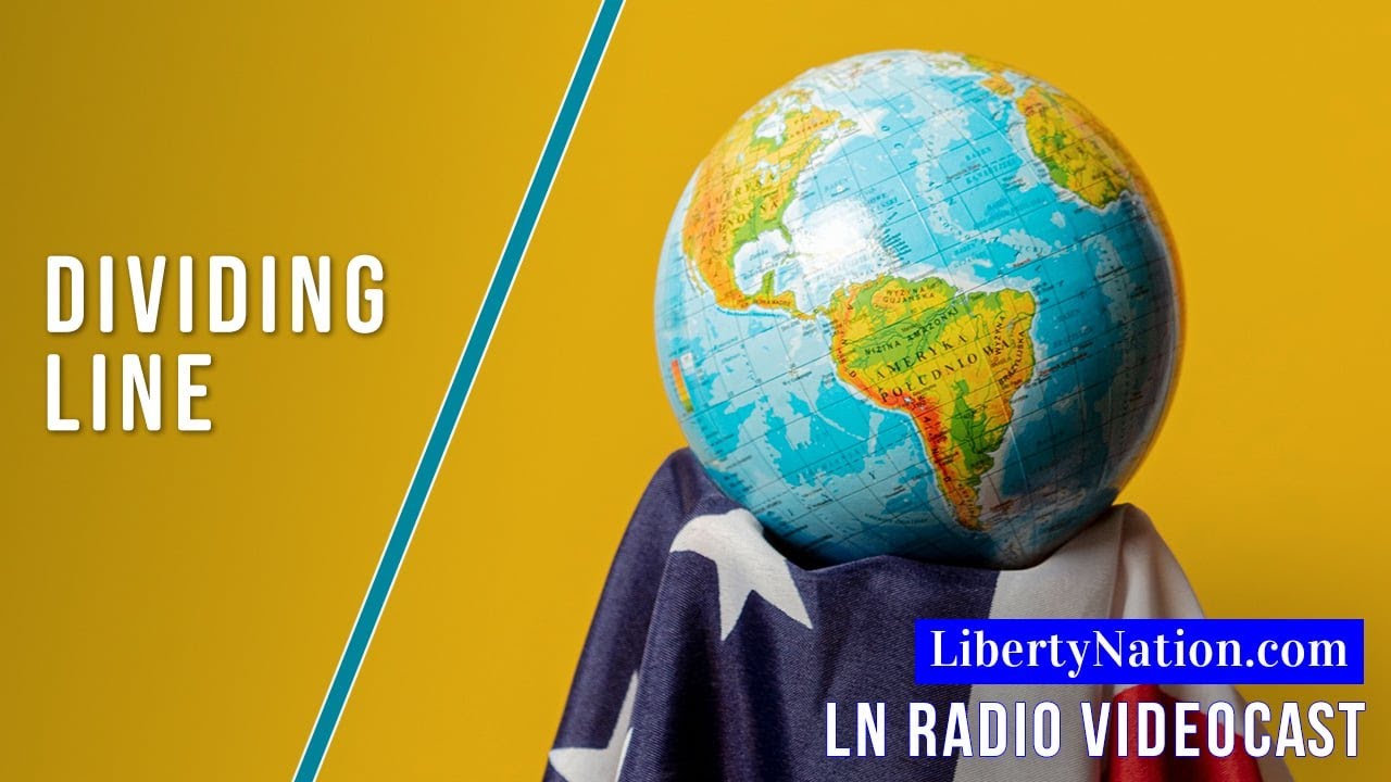 Greenland - First Line of Arctic Defense Against Russia and China ...