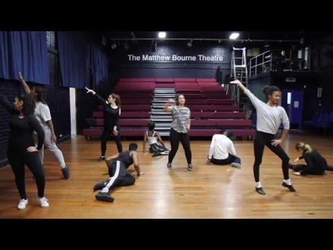 Monoux Sixth Form College (Videos)