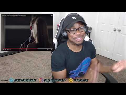 Luke Bryan - Kiss Tomorrow Goodbye REACTION!