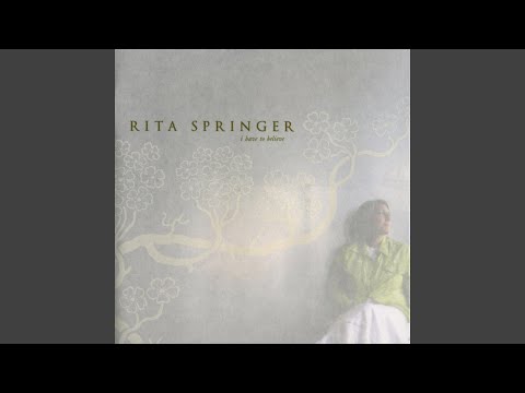 You're More Than A Friend Lyrics - Rita Springer
